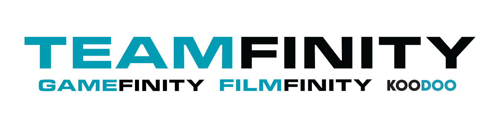 Gamefinity – Teamfinity